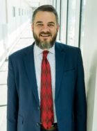 Ryan Marr, MDiv, PhD - Mercy College