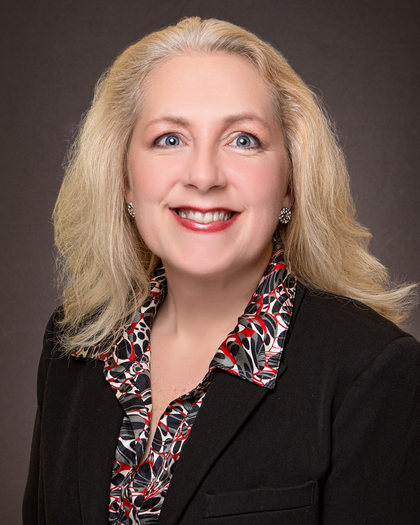 Julie Bleimehl - Mercy College