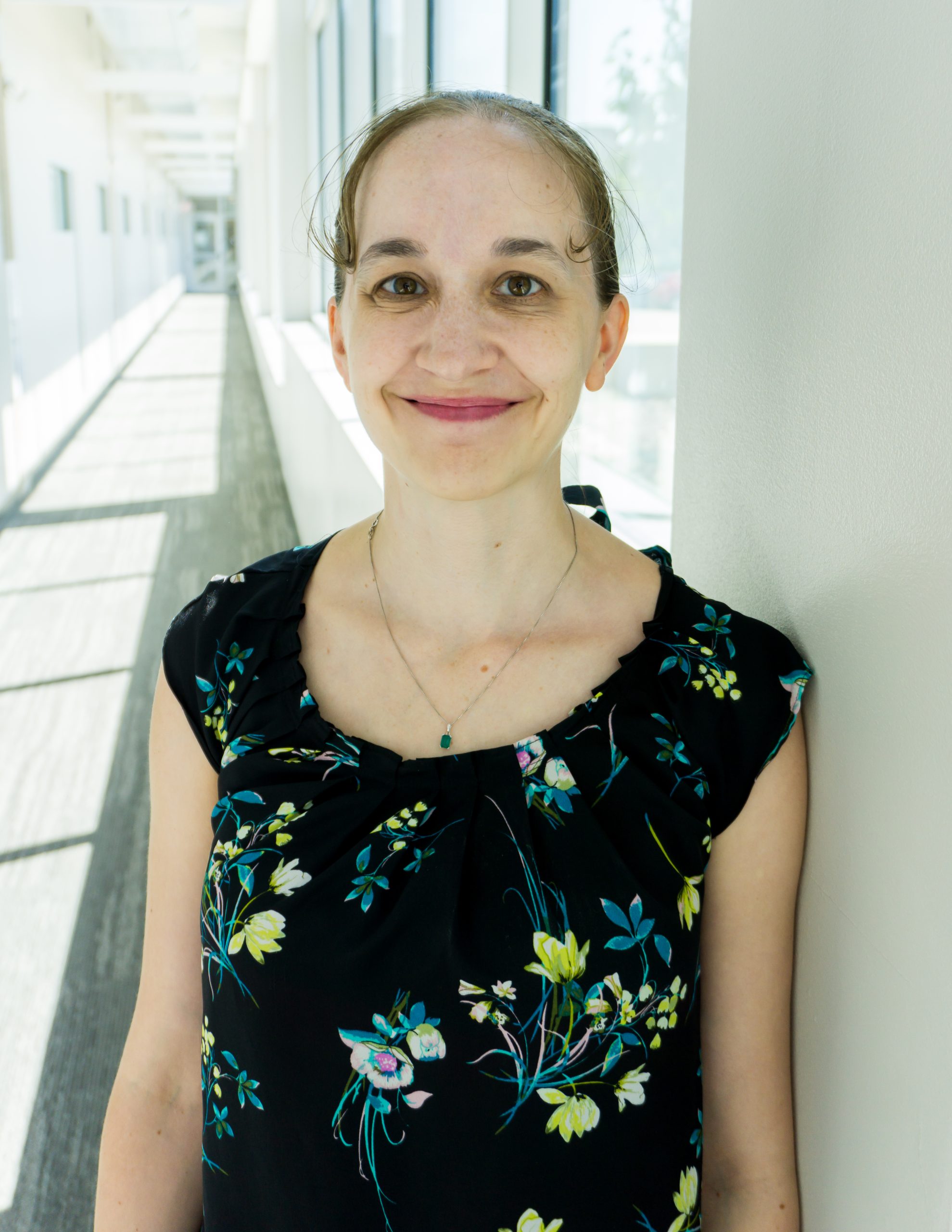 Rebecca Steidl, PhD - Mercy College
