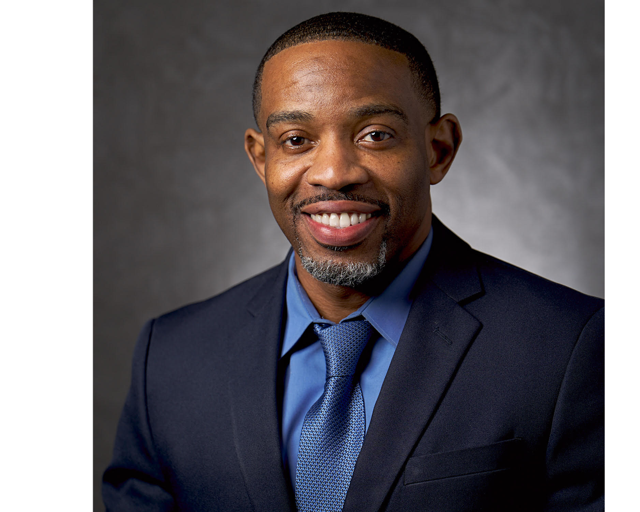 Mercy College Welcomes New President Dr. Adreain Henry - Mercy College