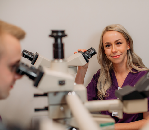 Apply Now | Mercy College