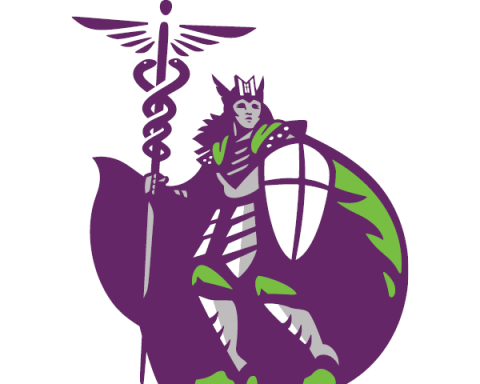 Putting a Face to the Name: Mercy College Guardians - Mercy College