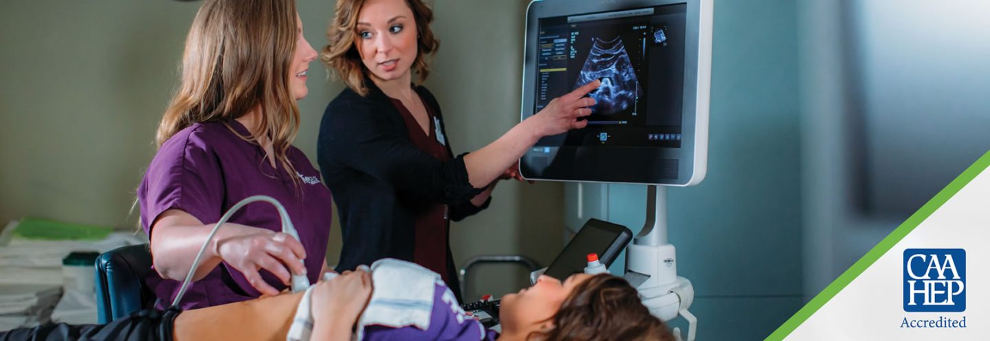Diagnostic Medical Sonography