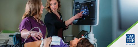 Diagnostic Medical Sonography