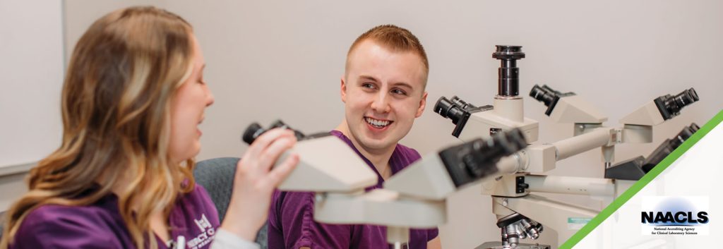 Medical Laboratory Science - Mercy College