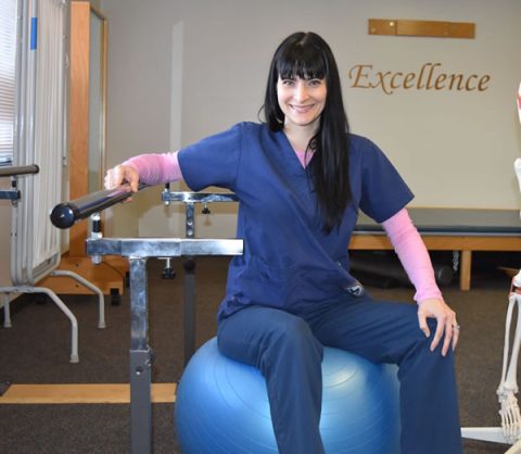 Accelerated Physical Therapist Assistant