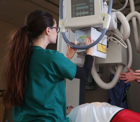 Radiologic Technology