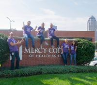 Campus Visit | Mercy College