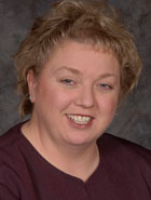 Theresa Smith - Mercy College